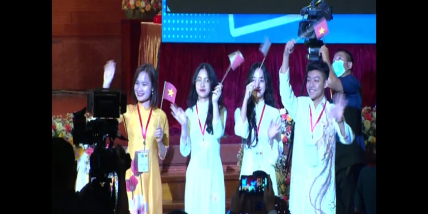 10th ASEAN Quiz: Myanmar hosted the Regional Level Competition in Nay Pyi Taw | Myanmar ...